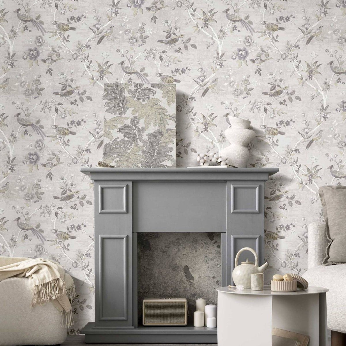 Parato | European Wallpaper | THEMA | 28841